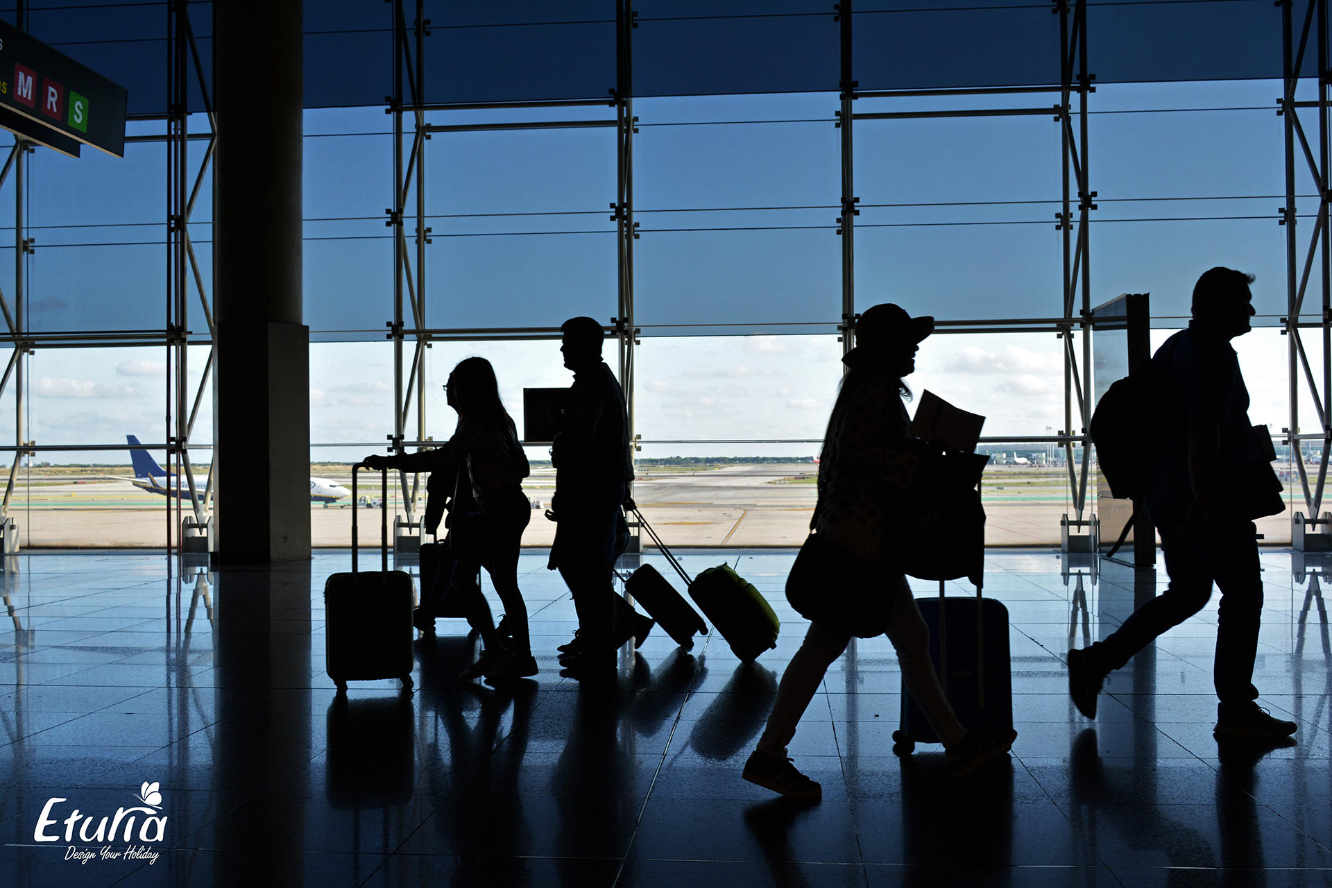 Bagajul de vacanta - obiecte permise si interzise in bagaj - Blog Eturia