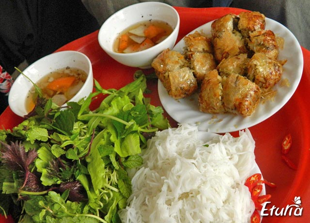 Vietnam, prin ochi de turist - Blog Eturia