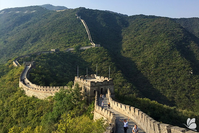 Tur prin cele mai importante 3 orase ale Chinei