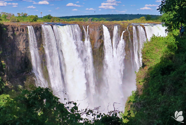 Cascada Victoria, un loc in care iti doresti sa ajungi