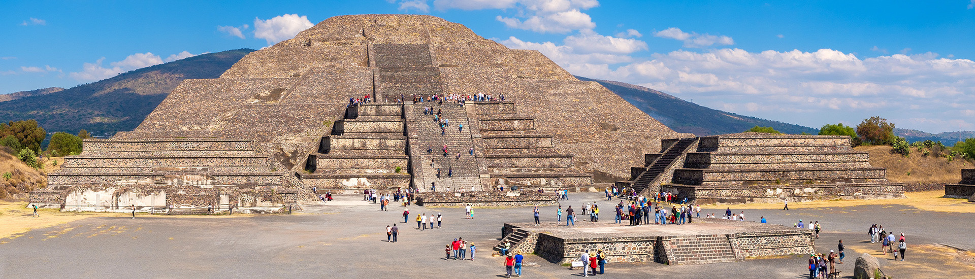 Mexic: energie latina, pasiune mayasa, precizie azteca