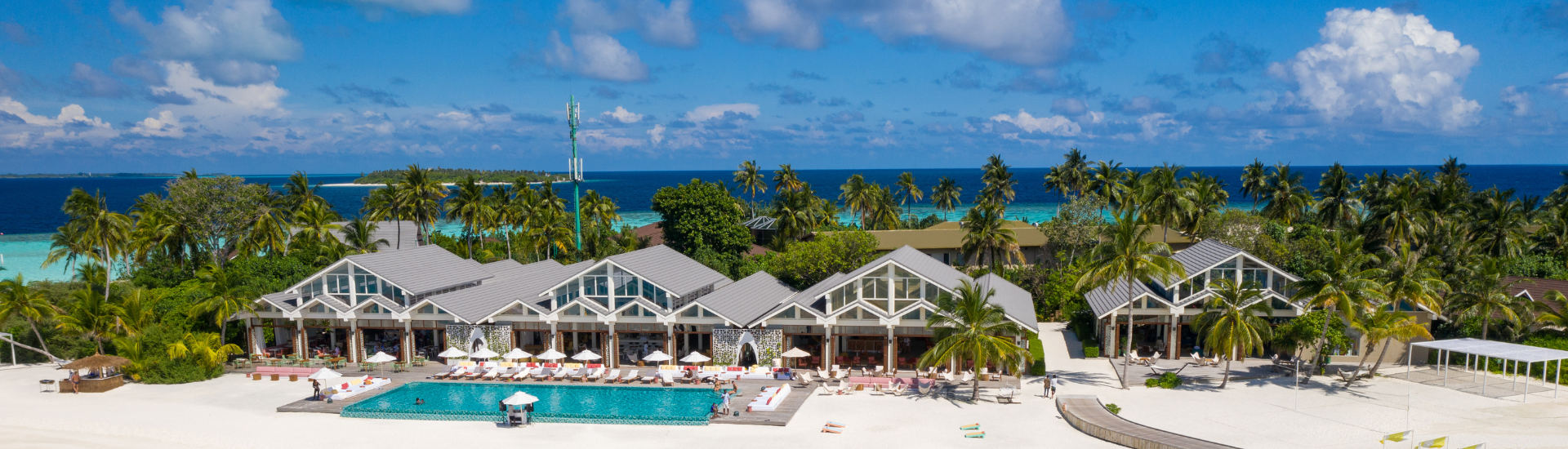 The Standard Huruvalhi Maldives 5*: unde visurile de vacanta devin ...