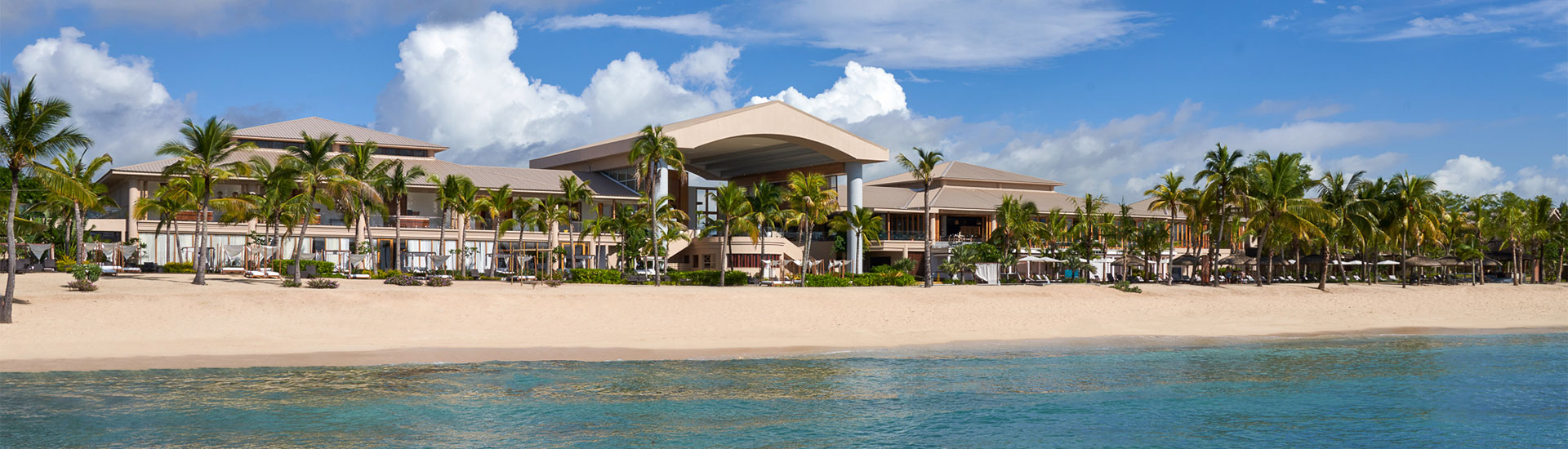 Le Méridien Ile Maurice, definitia ospitalitatii creole de 5*