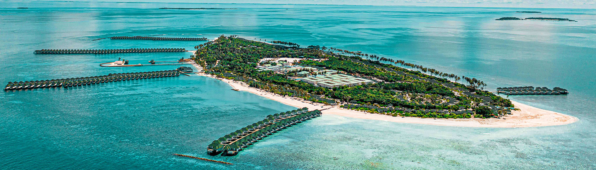 10 motive pentru un sejur la Siyam World Maldives