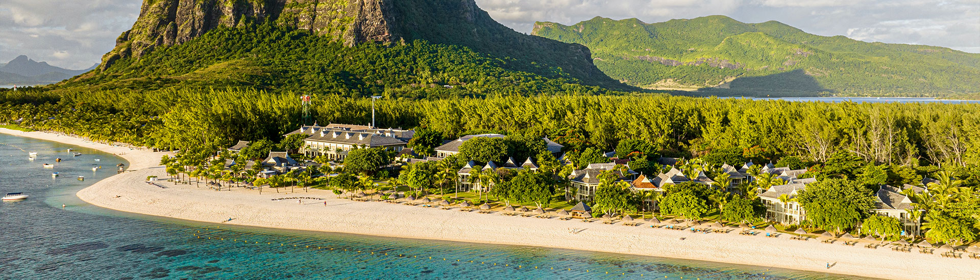 JW Marriott Mauritius Resort: sejurul de lux din paradis - Blog Eturia