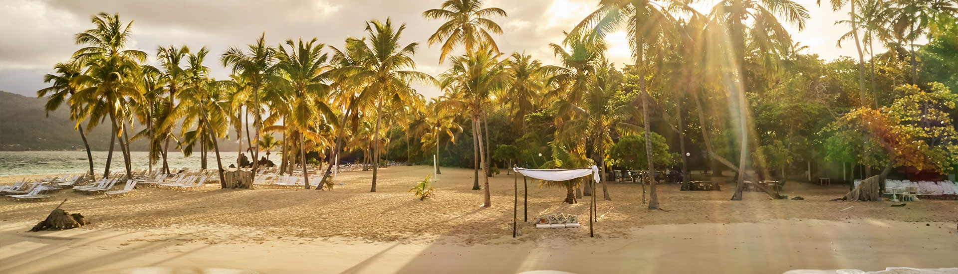 Un sejur de neuitat incepe in hotelurile Bahia Principe Riviera Maya