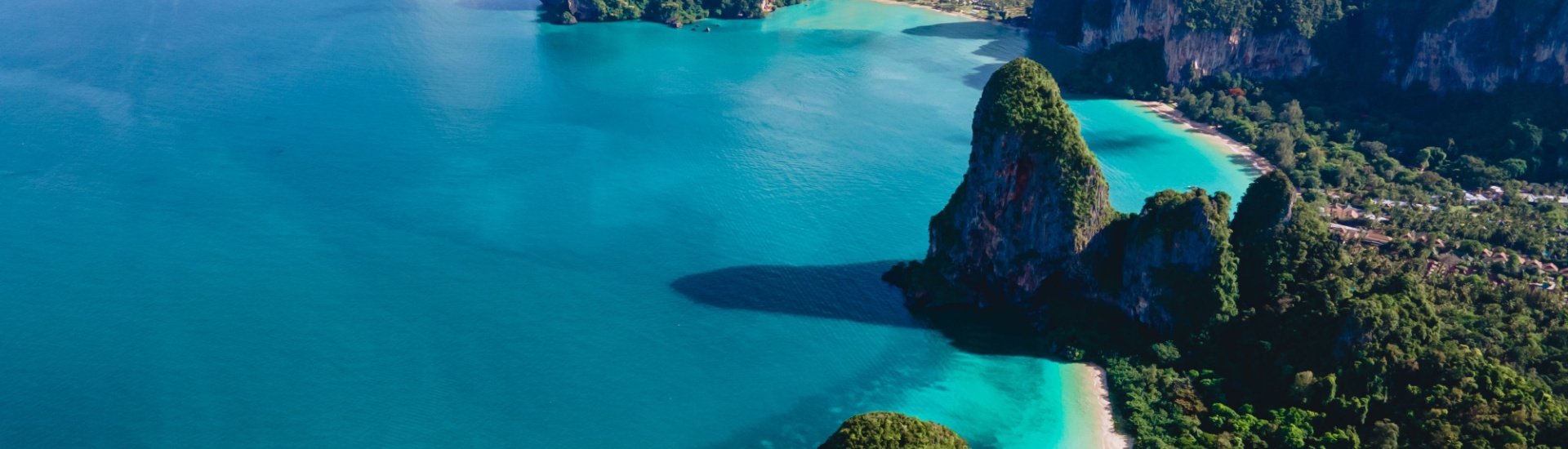 Cele mai bune plaje din Krabi: unde sa te relaxezi si sa te distrezi