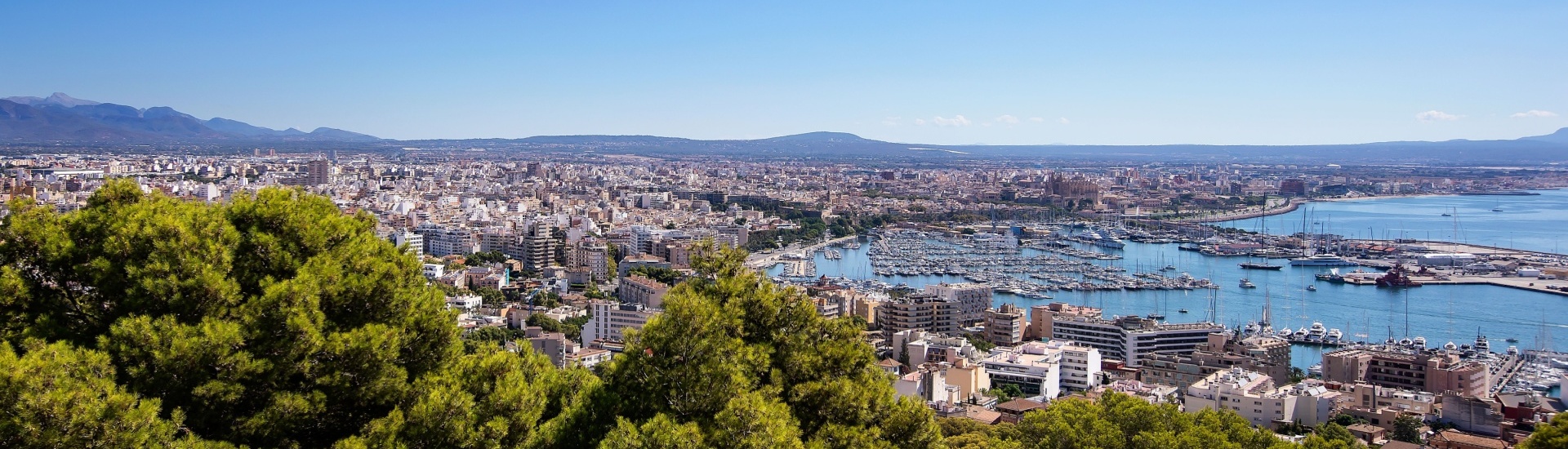 Palma de Mallorca: ghid complet