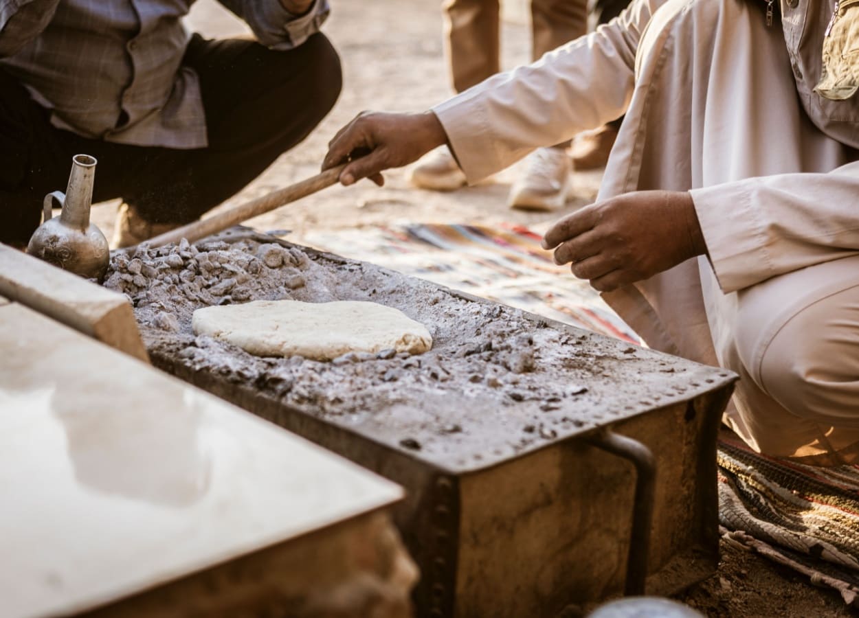 Cultura Egiptului: cele mai interesante traditii si obiceiuri locale