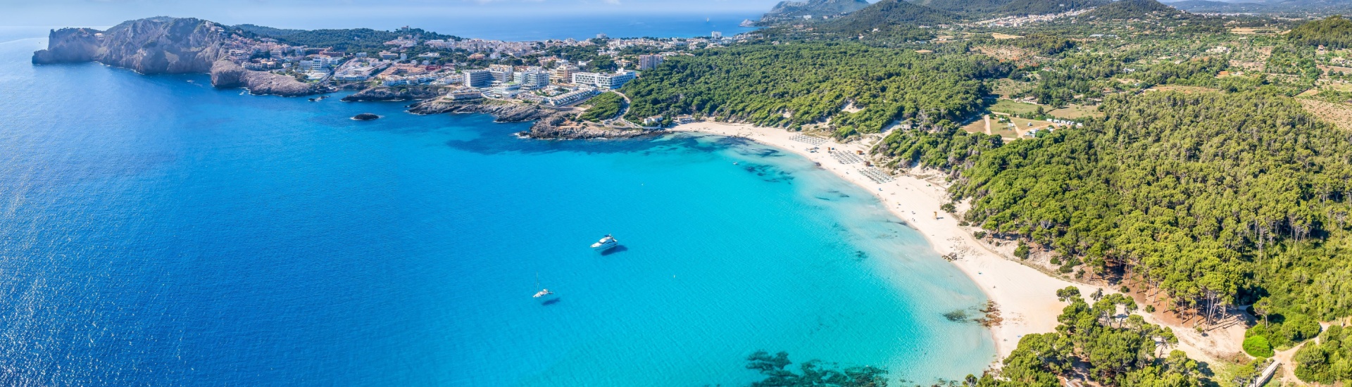 Cele mai frumoase plaje din Mallorca – destinatii de vis pentru o vacanta relaxanta