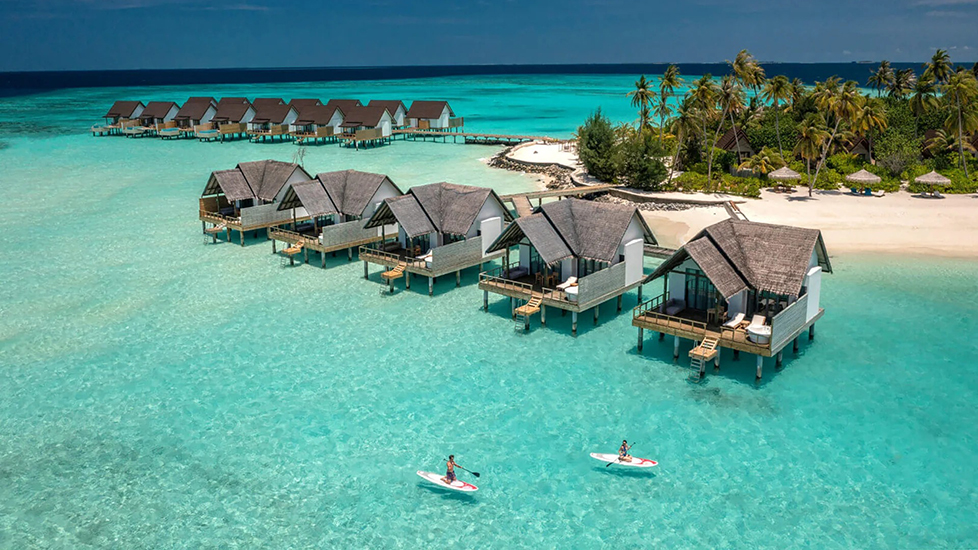 Fushifaru Maldives - Sejur Exclusivist cu Vile Private, Spa si ...